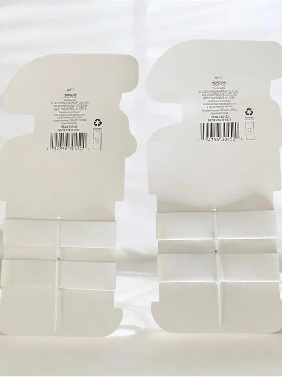 Target | Storage & Organization | Silicone Label Bands 2 Count White ...